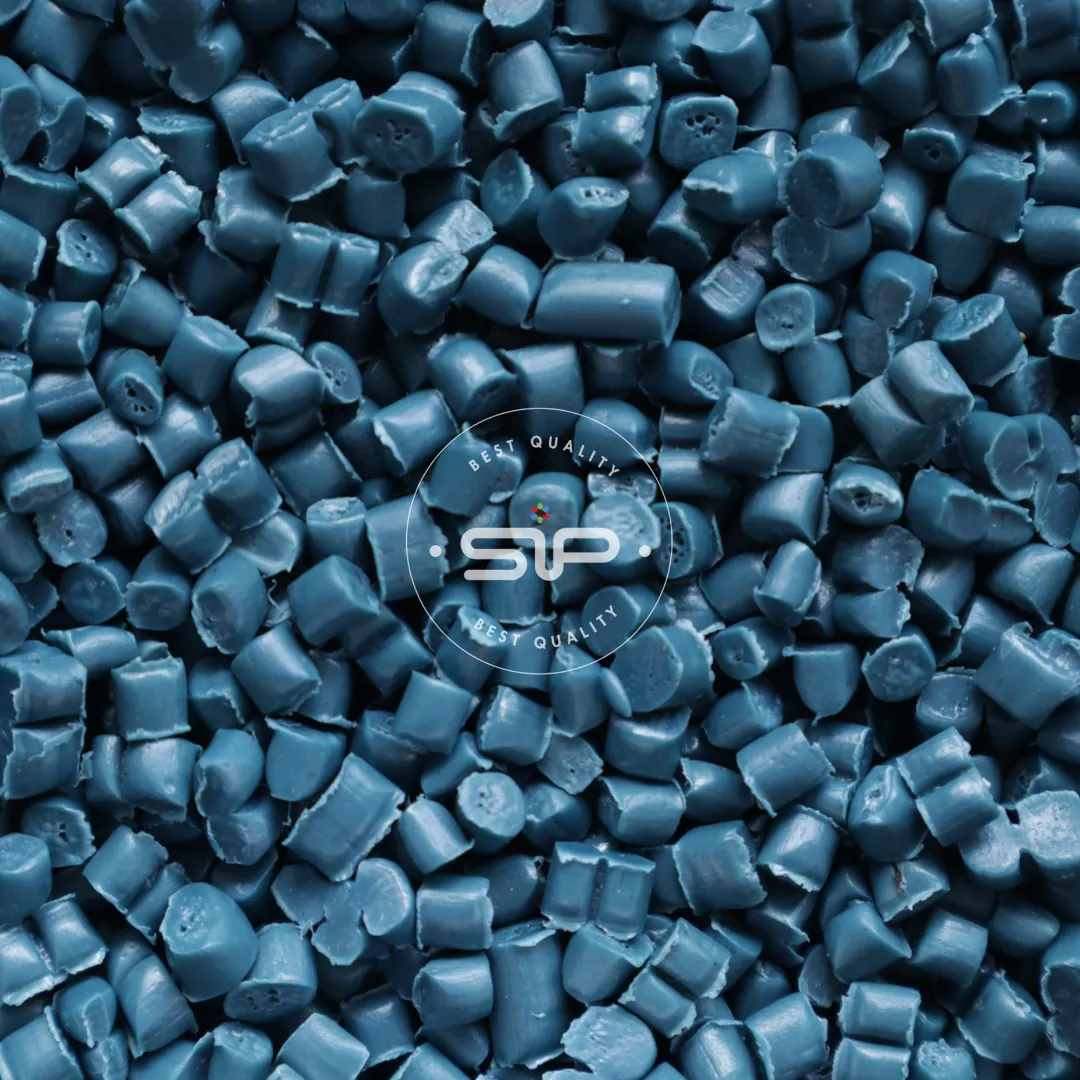 HDPE Biru - Sinar Indah Plastic